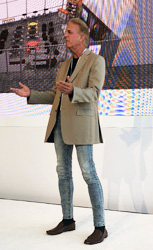 Bill Cline: A History of Delivering Digital Transformation and Innovation